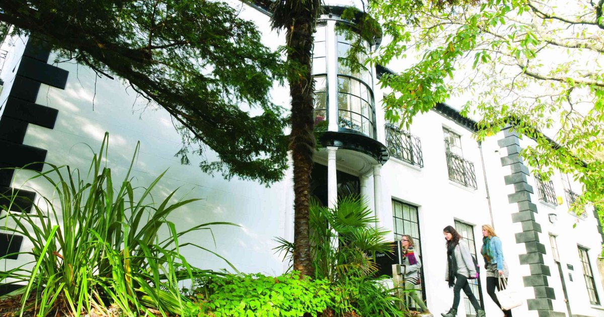 Ethical, Sustainable, Development and Curriculum Design for the Creative Industries | Falmouth ...